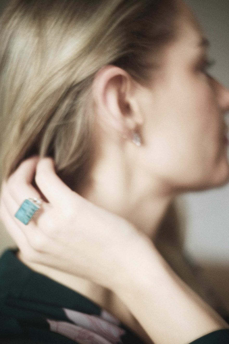 Private Jeweller | Jane Lunzer