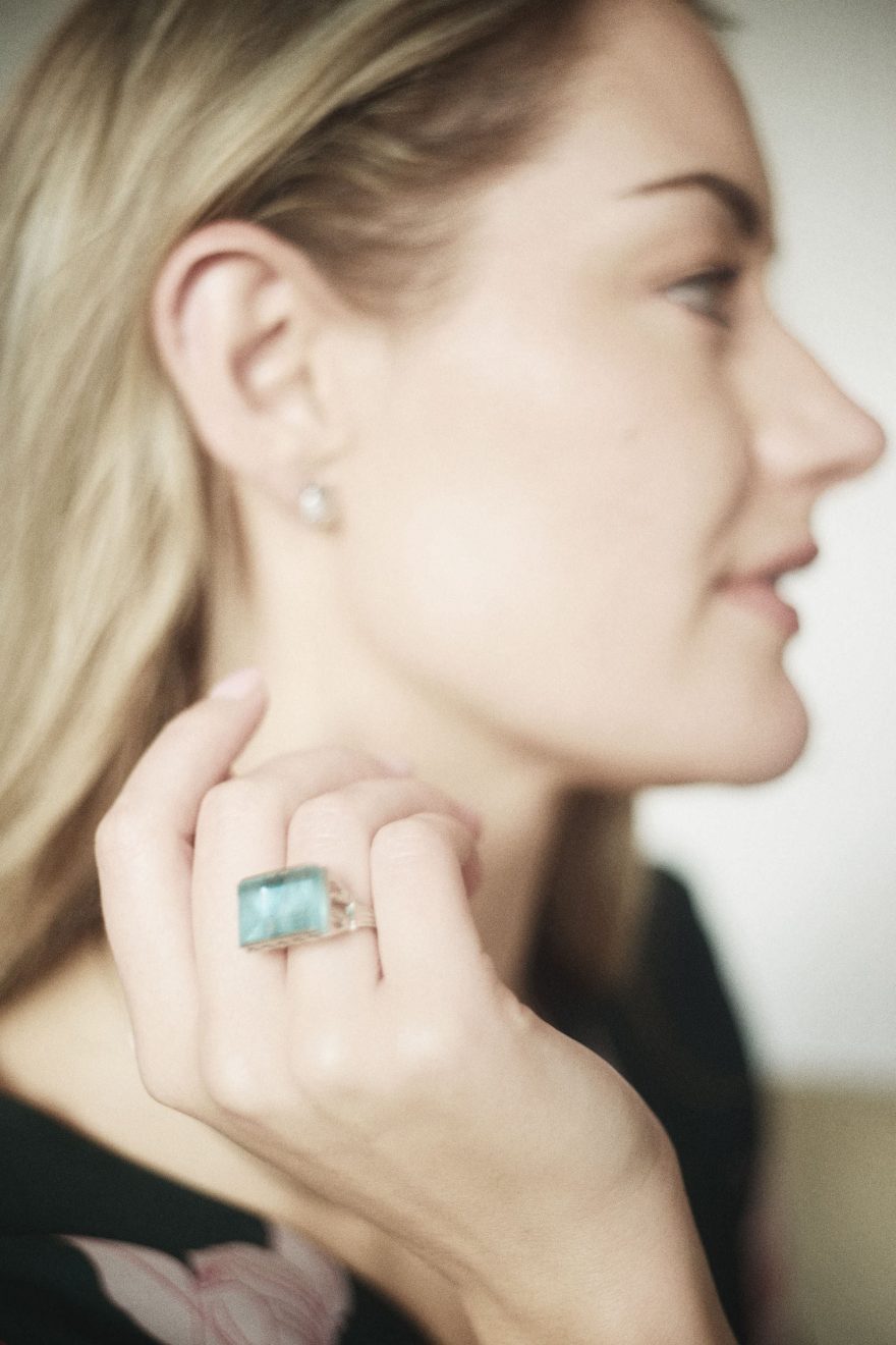 Private Jeweller | Jane Lunzer